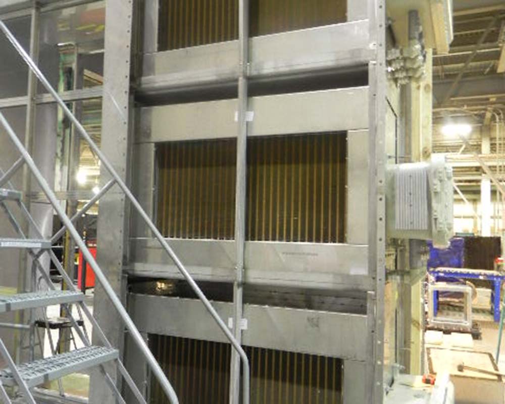 Electric Heating Systems - D.F Brandt, Inc